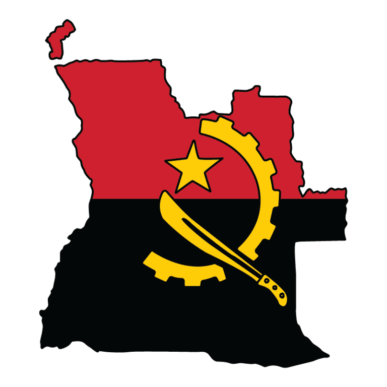 Angola History & Culture Of The Rose - Rose.Directory