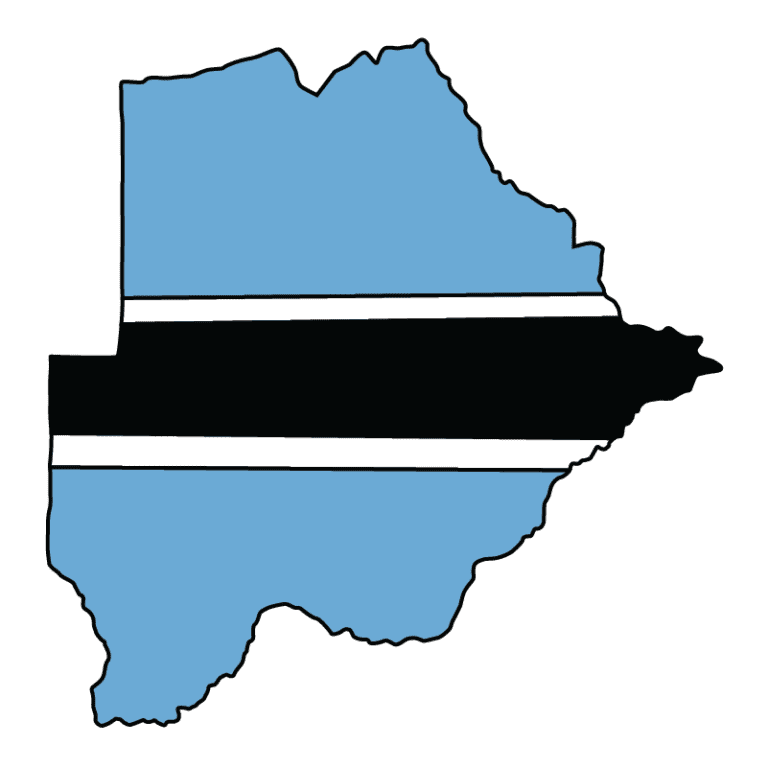 Botswana History & Culture Of The Rose - Rose.Directory