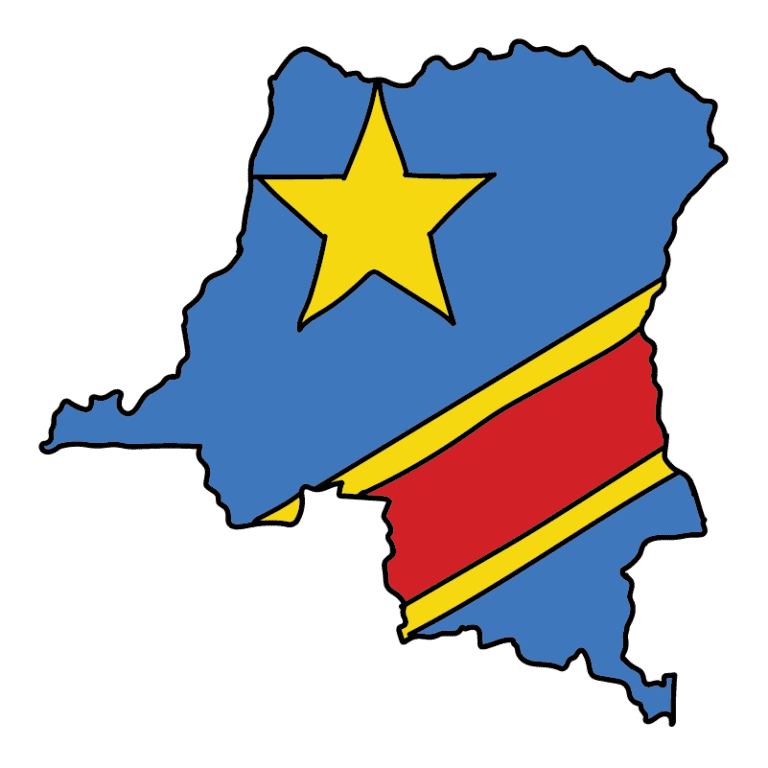 DR Congo History & Culture Of The Rose - Rose.Directory