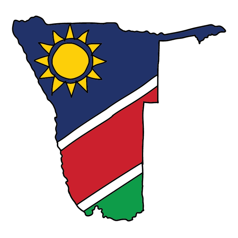 Namibia History & Culture of the Rose - Rose.Directory