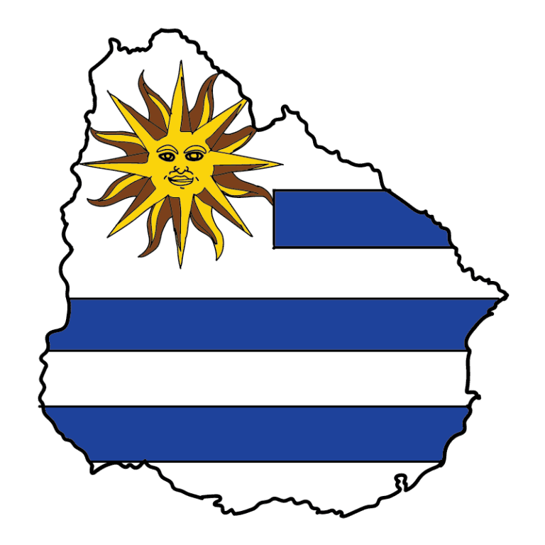 Uruguay History & Culture Of The Rose - Rose.Directory