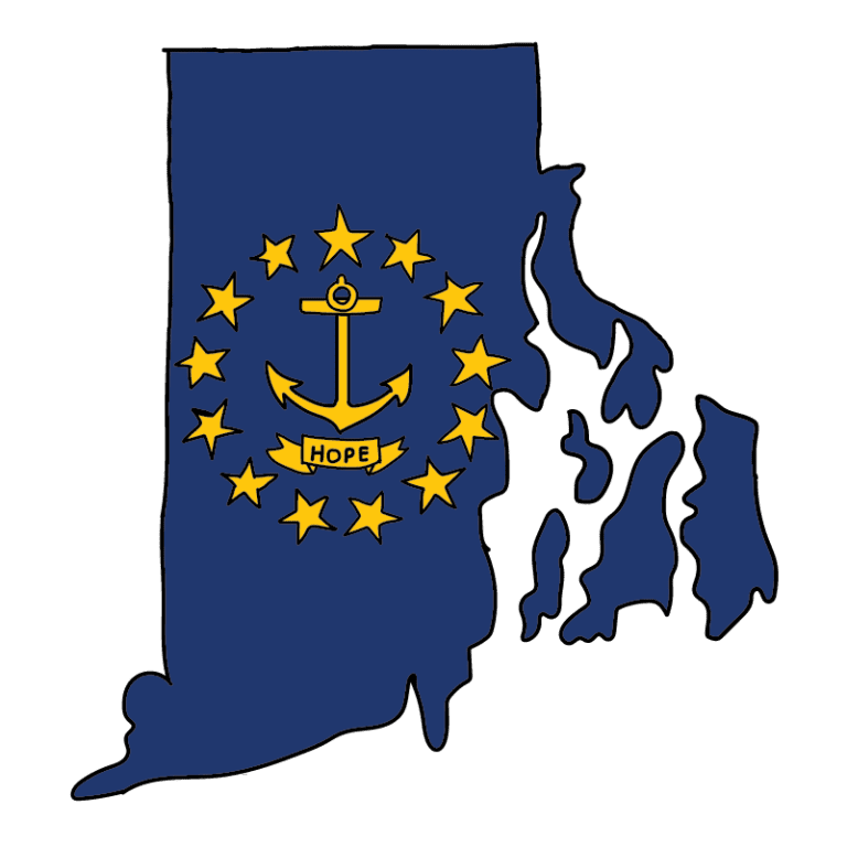 Rhode Island History & Culture Of The Rose - Rose.Directory